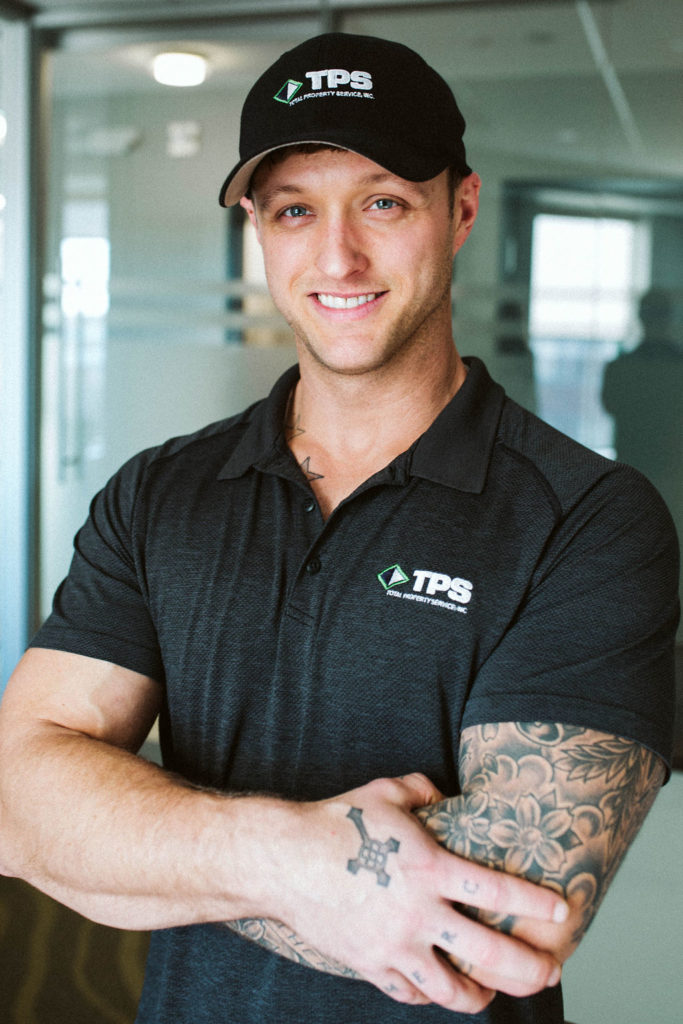 About – Total Property Service, Inc.